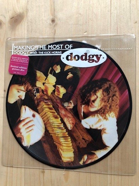 Dodgy | Kaufen auf Ricardo