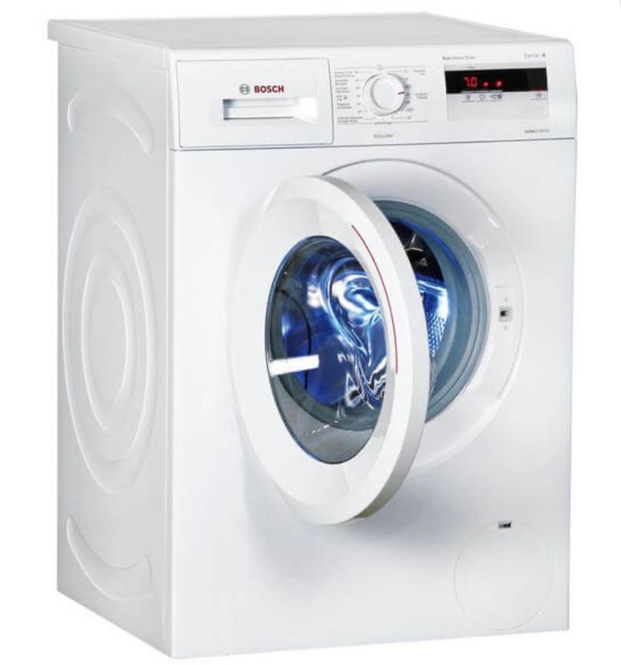 Bosch Washing Machine 2 years old (Gebraucht) in Geneva für CHF 250 ...