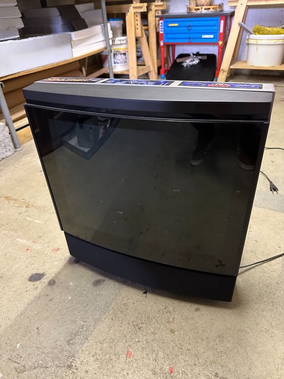 BANG & OLUFSEN BEOVISION 4000 MX inkl. Fernbedienung (Gebraucht) in ...