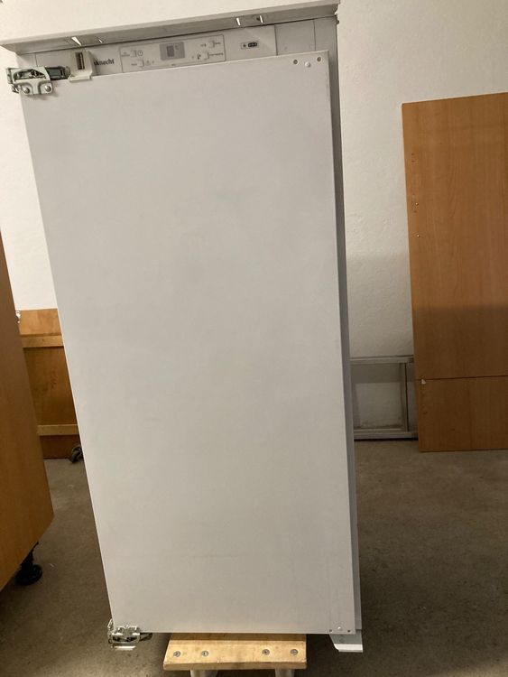 Wunderbar Bauknecht Einbau Khlschrank Fotos