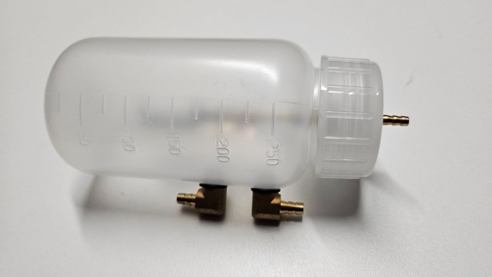 Uat tank jet (Neu (gemäss Beschreibung)) in Môtiers NE für CHF 15 – mit ...
