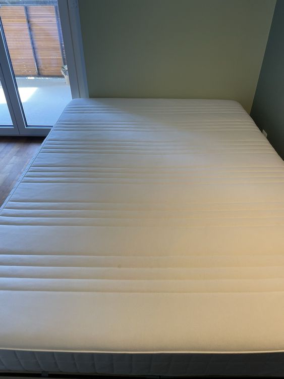Matratze Ikea Modell Matrand (Gebraucht) in für CHF 30 – nur Abholung ...