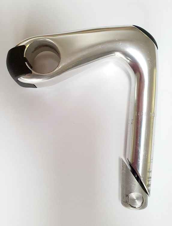 Modolo Q Race Vorbau / Lenkerklemme 26mm / 90mm / Alu | Kaufen auf Ricardo