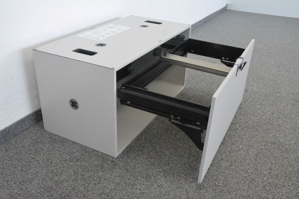 Steelcase Flexbox HR-Modul 80cm breit (Gebraucht) in Schönenwerd für ...