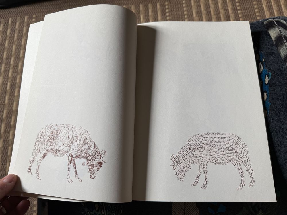 Paul THEK Ark Pyramid easter *RAR* 1973 (Gebraucht) in Bern für CHF 500 ...