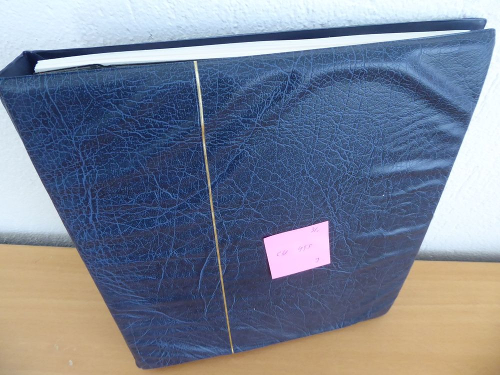 Viererblocks Schweiz | Kaufen auf Ricardo