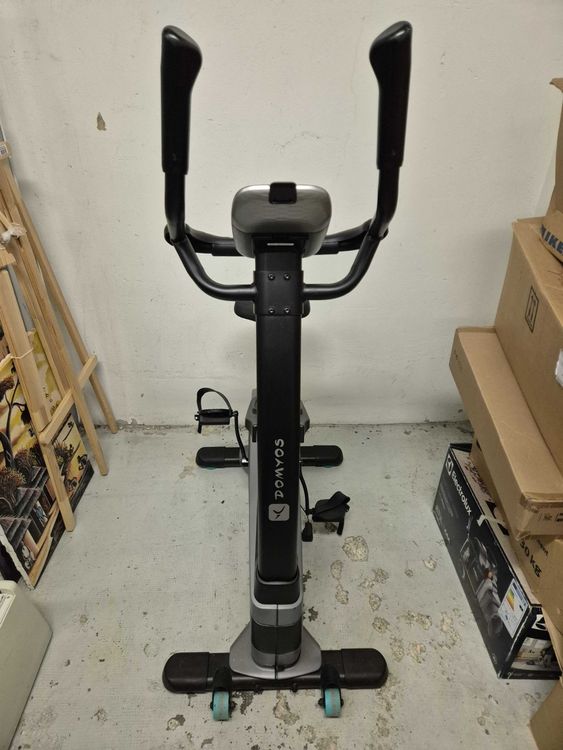 Domyos Heimtrainer C3.0 (Ergometer) (Gebraucht) in Basel für CHF 99 ...
