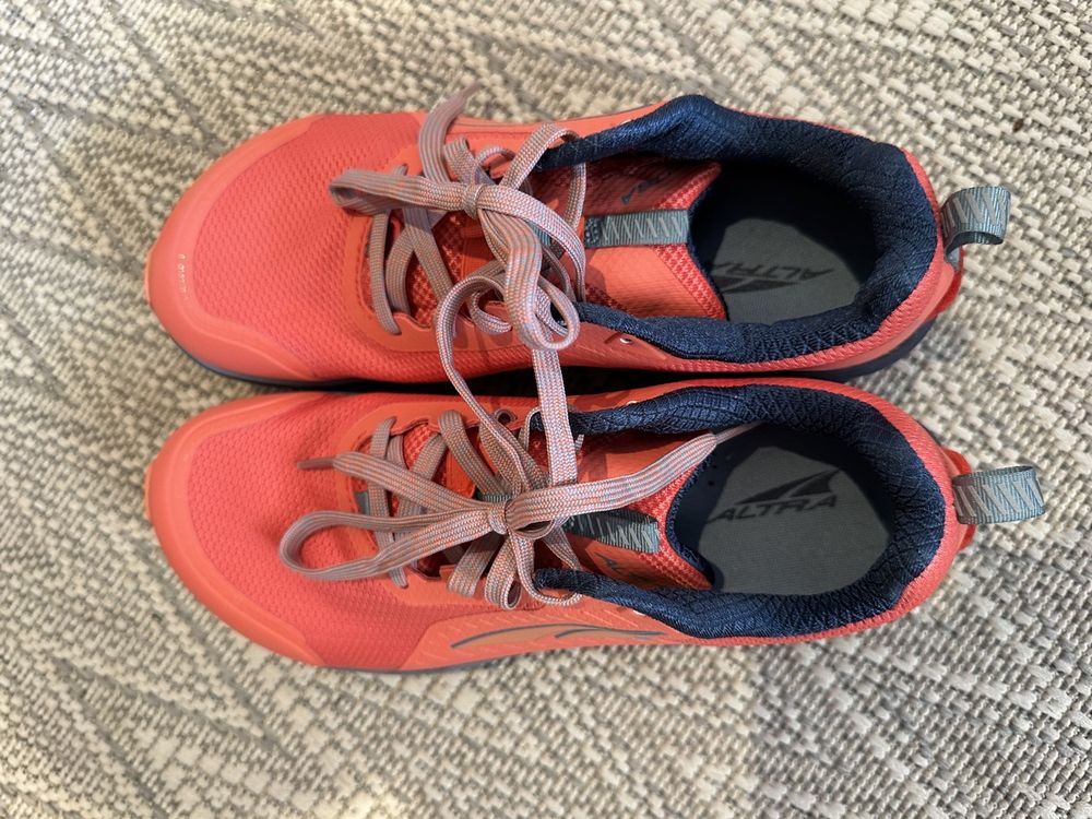 Altra Laufschuhe Damen Grösse 40 (Neu (gemäss Beschreibung)) in Balsthal für CHF 79 – mit ...