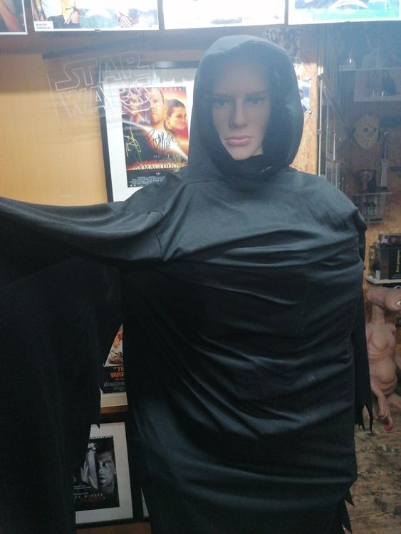 SCREAM Ghostface Robe (Gebraucht) in Schüpfen für CHF 17 – mit ...