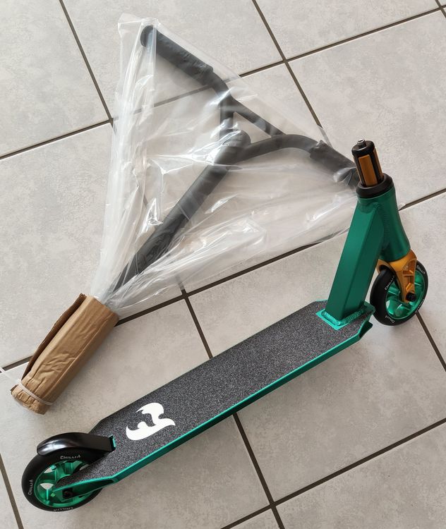Chilli Pro Scooter 5000 Trottinett!!! NEU!!! (Neu (gemäss Beschreibung ...