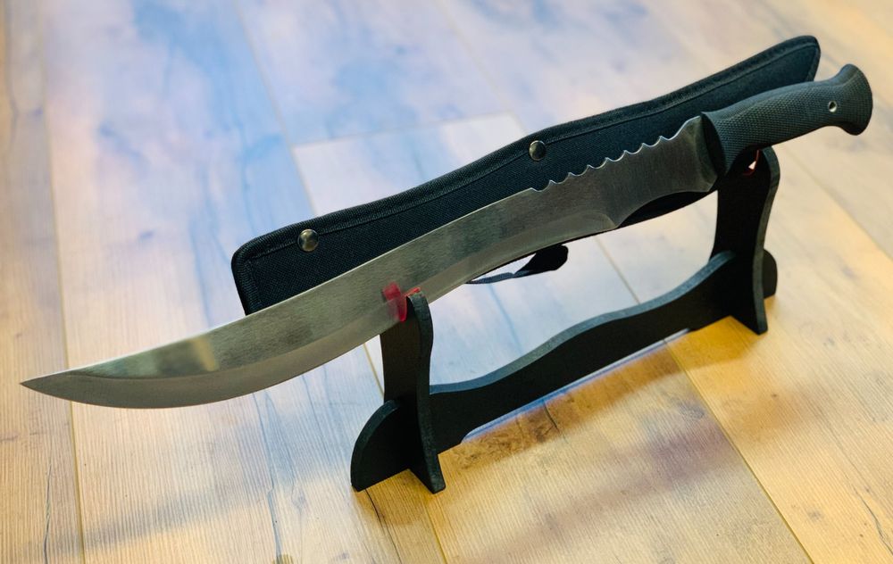 Tactical Messer Generalstabsoffizier 66cm NEU (Neu und originalverpackt ...