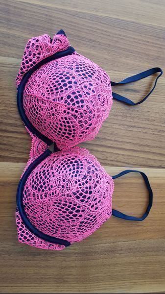 VICTORIAS SECRET PUSH UP BH 36B | Kaufen auf Ricardo