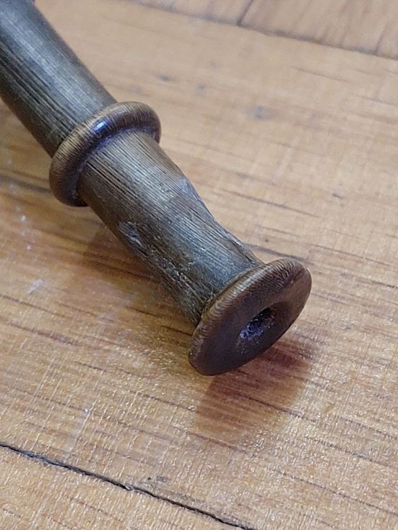 Lindauerli, Pfeife, Appenzeller | Kaufen auf Ricardo