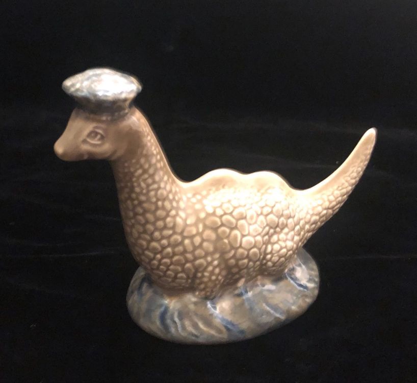 Flacon Nessie 1969, céramique Beswick | Kaufen auf Ricardo