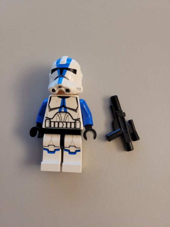 20: Lego Star Wars Clone Trooper 50st (Gebraucht) in Buttikon SZ für ...