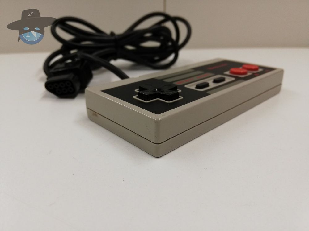 original Controller / Joypad für Nintendo NES | Kaufen auf Ricardo