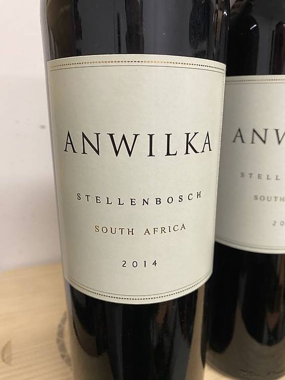 Rarità: 2x Anwilka 2014 | Kaufen auf Ricardo