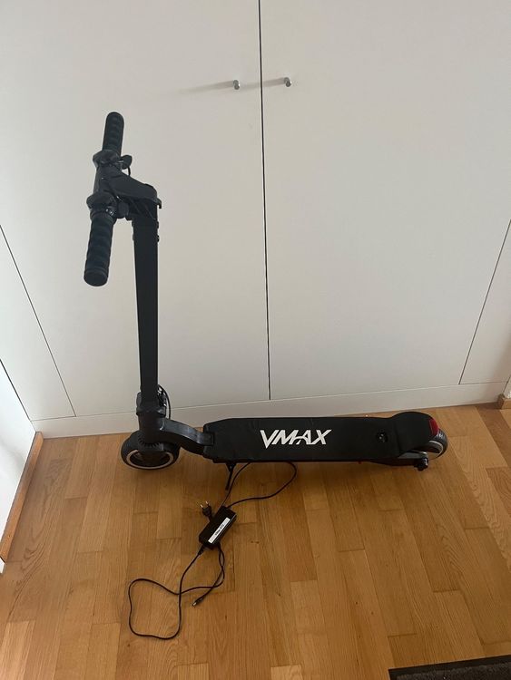 Vmax R70 Escooter (Gebraucht) in für CHF 150 – nur Abholung auf Ricardo ...