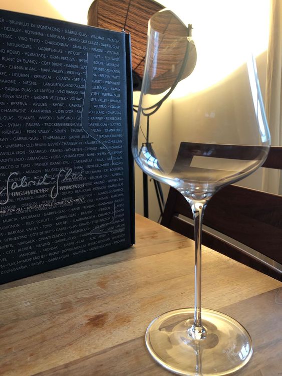 Gabriel Glas Standard 2 St. | Kaufen auf Ricardo