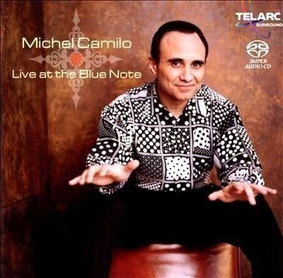 set 2CD's - Michel Camilo, Charles Flores, Horacio Hernandez (Gebraucht) in Unterbäch für CHF 4. ...