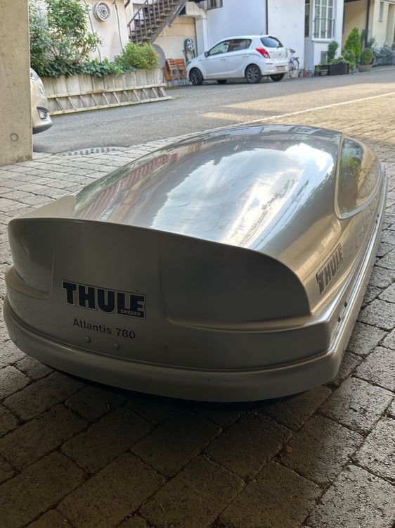 Thule Atlantis 780 Dachbox (Gebraucht) in Weinfelden für CHF 300 – nur ...