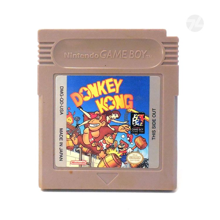 Donkey Kong Gameboy Game Boy Classic (Gebraucht) in für CHF 9 – mit ...