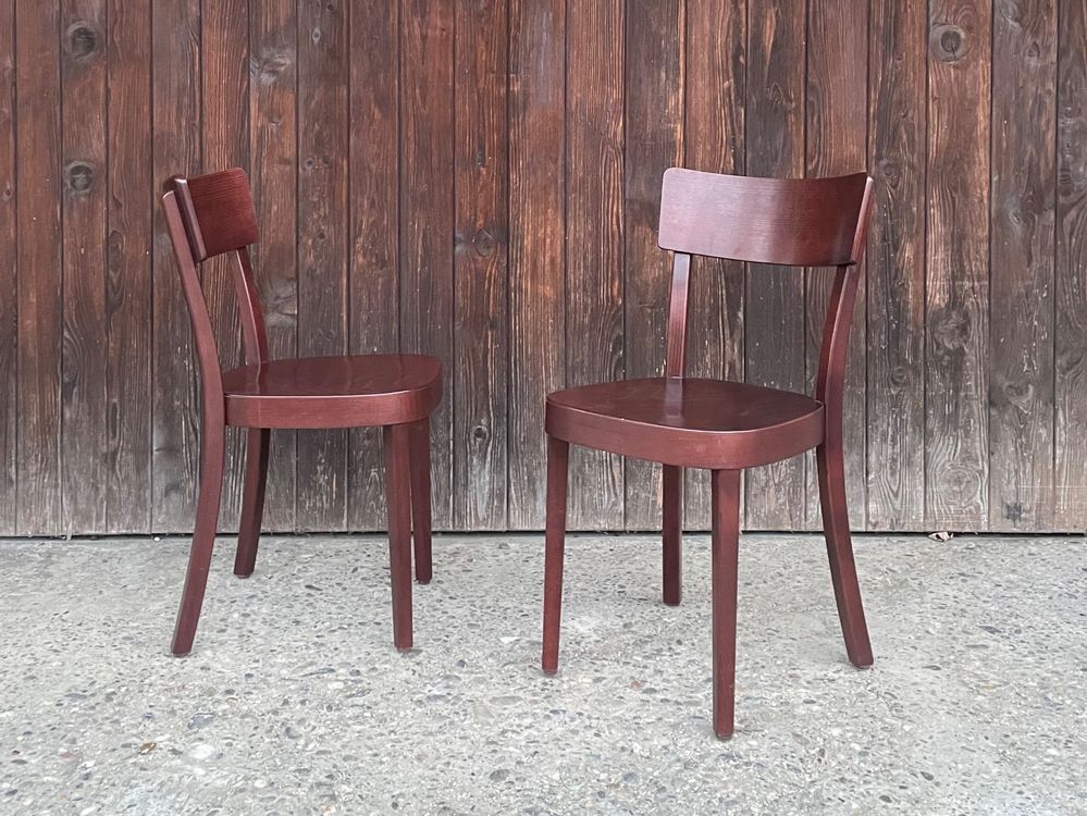 2er Set Beizenstühle (Gebraucht) in Schinznach-Dorf für CHF 340 – nur Abholung auf Ricardo kaufen