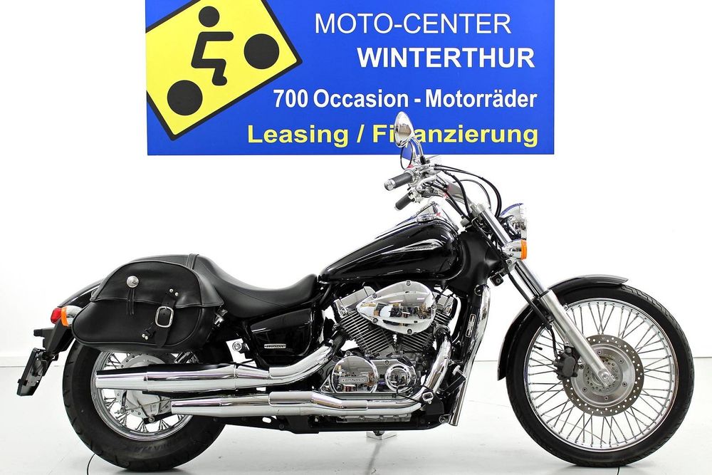 Honda VT 750 C2S Spirit ABS | Kaufen auf Ricardo