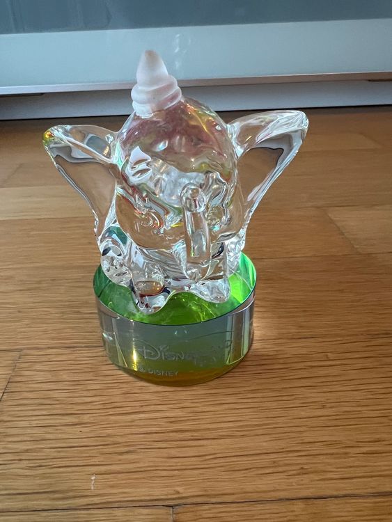 Crystal Dumbo Disneyland | Kaufen auf Ricardo