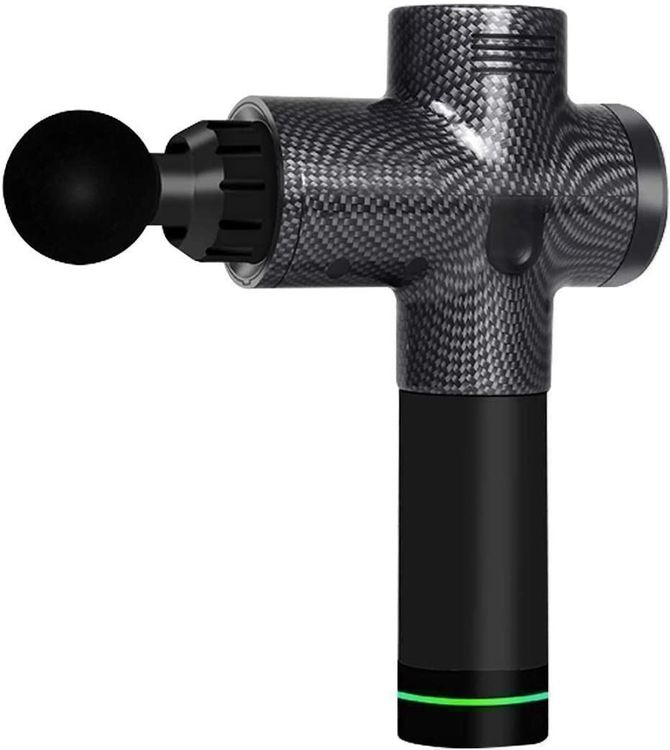 Elektronische Muskelmassagepistole (Neu (gemäss Beschreibung)) in Thun ...