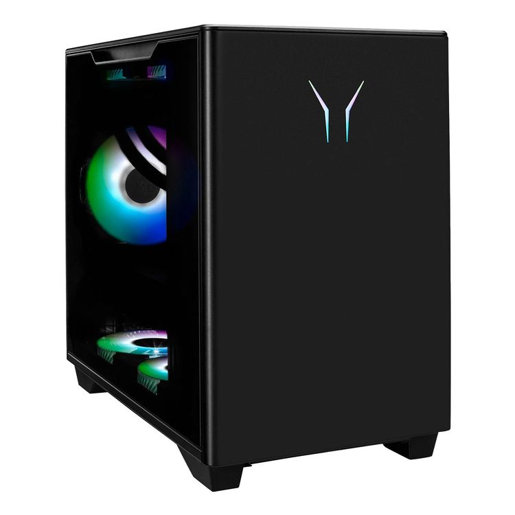 ERAZER Bandit P20 Gaming PC Ultra 7 265 16GB 1TB RTX5060 W11 (Neu und ...