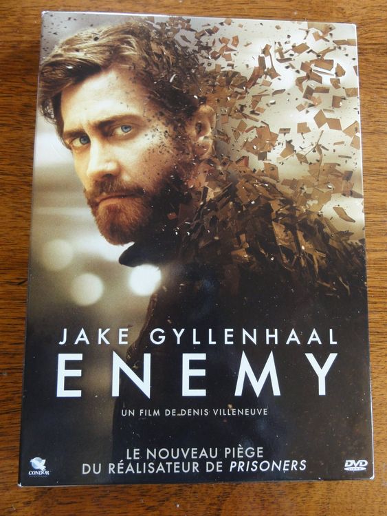Enemy Jake Gyllenhaal | Kaufen auf Ricardo