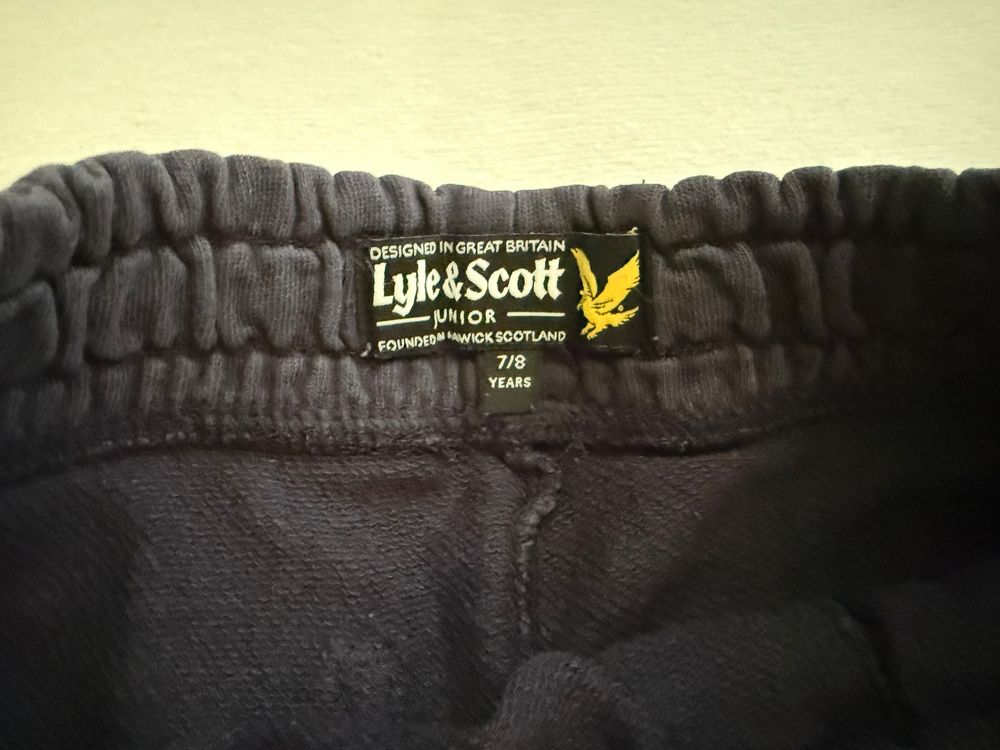 Lyle And Scott Kinder Shorts Grösse 78 Jahre Top Zustand Kaufen Auf Ricardo 