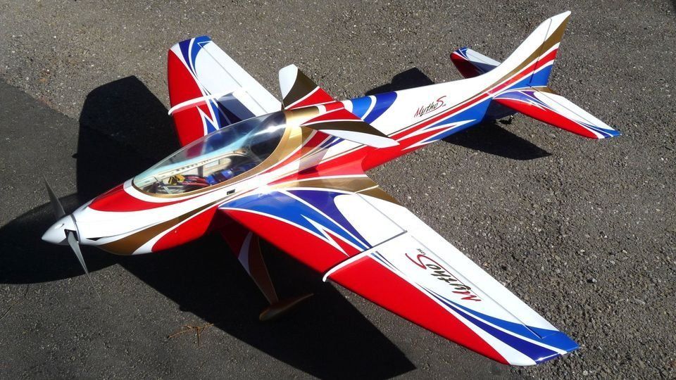 Sebart Mythos 125E (Gebraucht) in für CHF 850 – nur Abholung auf ...