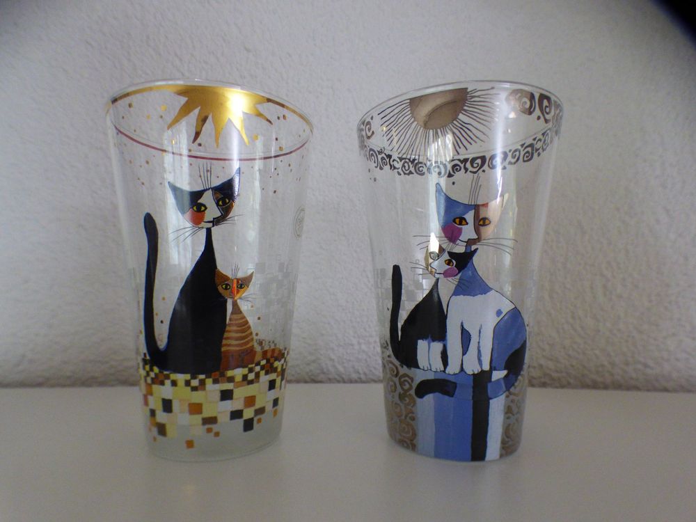 Gläser,Rosina Wachtmeister | Kaufen auf Ricardo