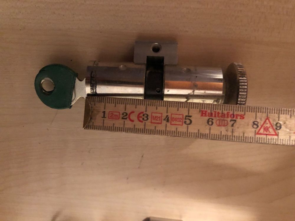 zilinder kaba 8 | Kaufen auf Ricardo