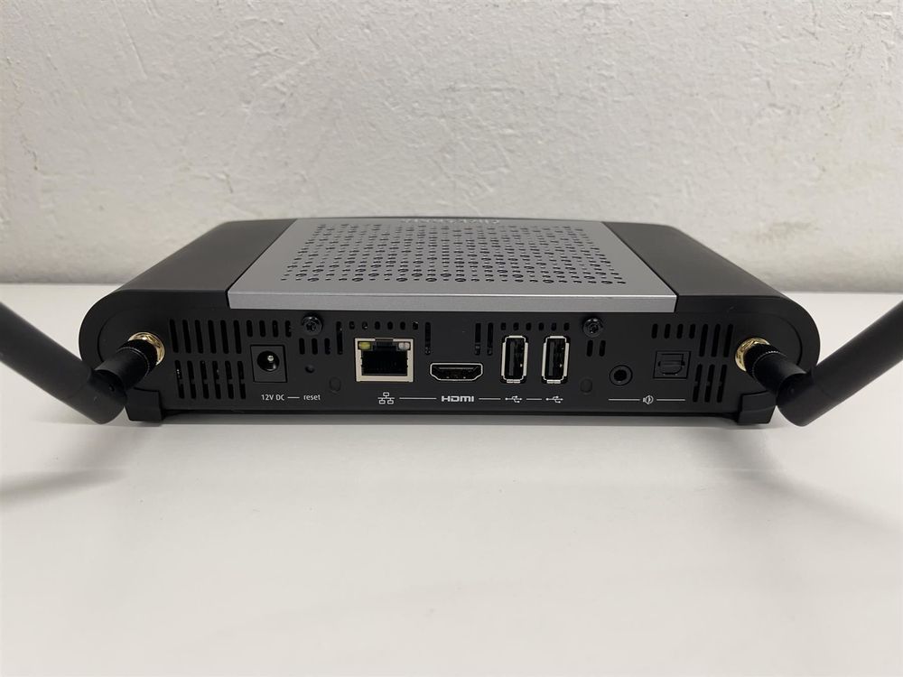 Barco ClickShare CSE-200 (Gebraucht) in für CHF 799 – mit Lieferung auf ...