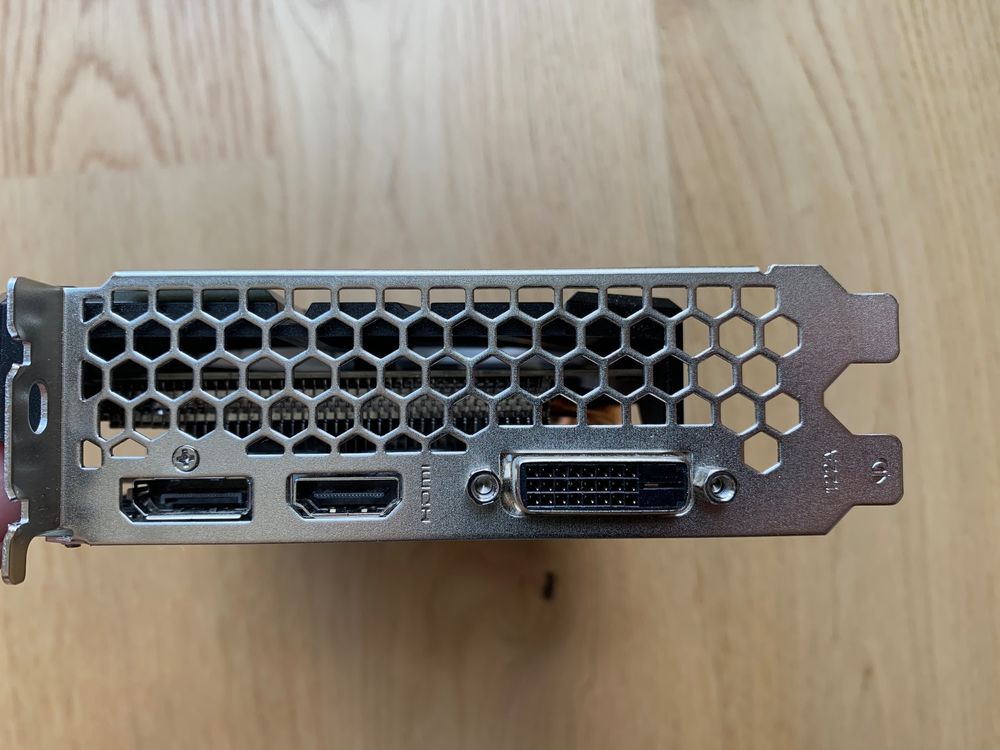 Palit 1660 Super | Kaufen auf Ricardo