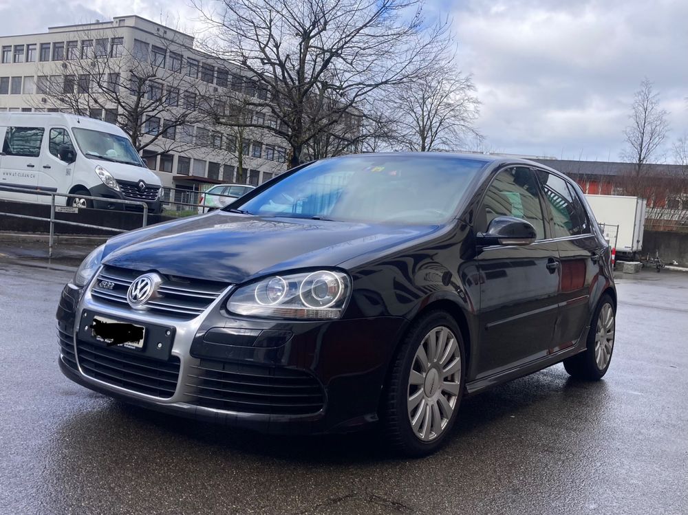 Golf 4Motion r32 | Kaufen auf Ricardo