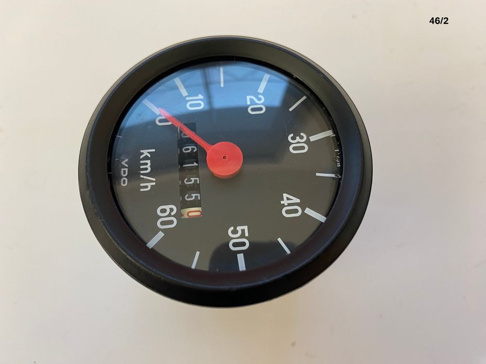 VDO-Tacho 60mm, 60km/h, original, fur Puch X30 NS/ NL sport | Kaufen ... VDO-Tacho 60mm, 60km/h, original, fur Puch X30 NS/ NL sport | Kaufen ...