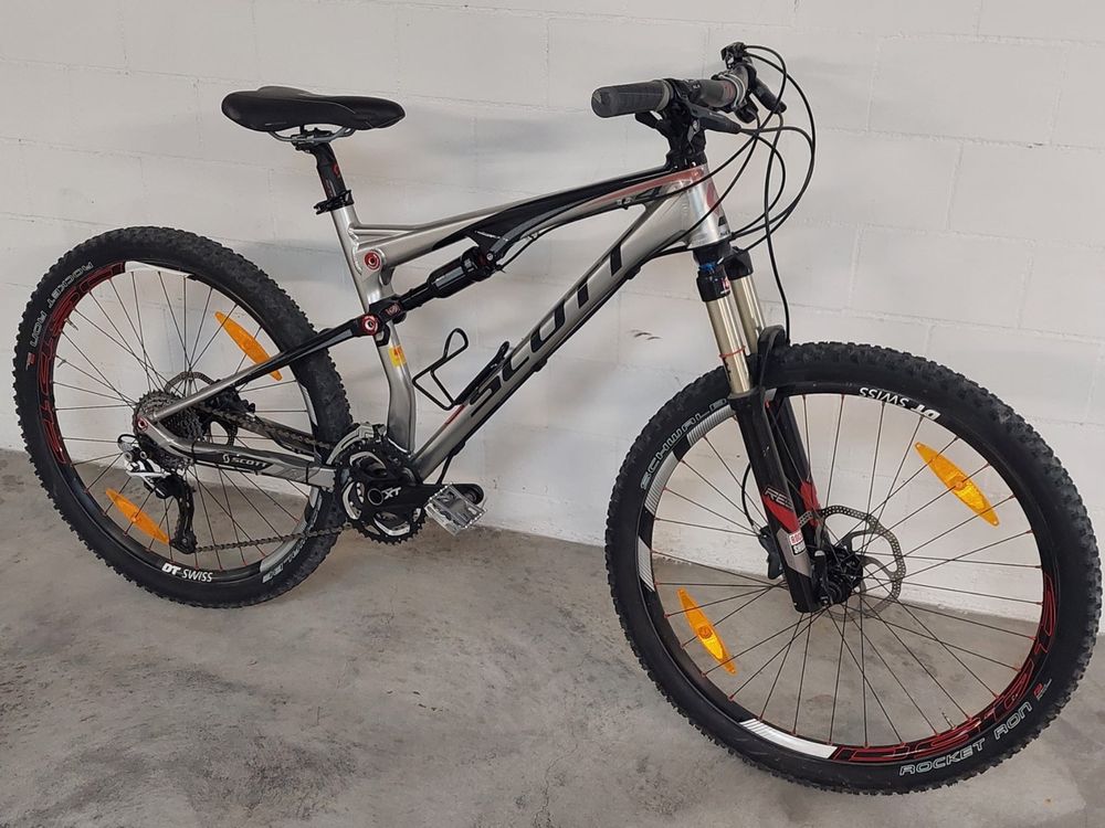 Scott Velo | Kaufen auf Ricardo