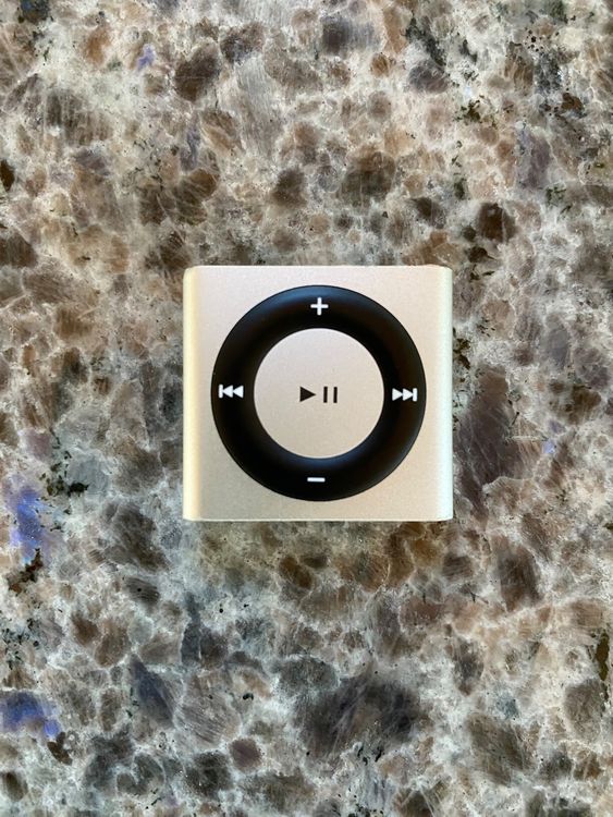 iPod shuffle 4. Generation | Kaufen auf Ricardo