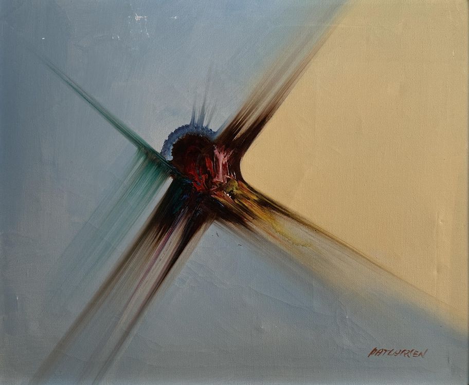 Patricia Larson - Canadian Art Selection (Gebraucht) in Sursee für CHF ...