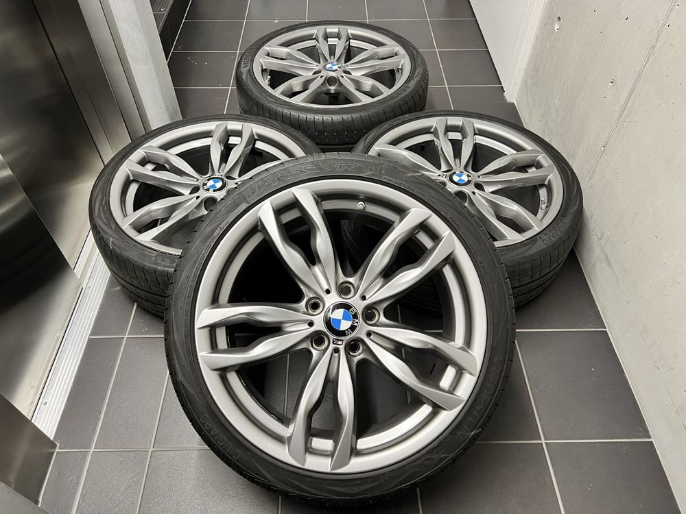 Top 20 Oz Felgen Bmw F11 En Iyi 2022