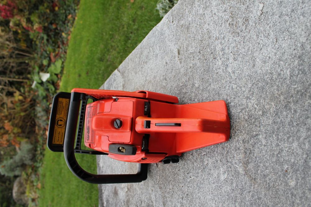 Kettensäge Sachs-Dolmar-100 | Kaufen auf Ricardo