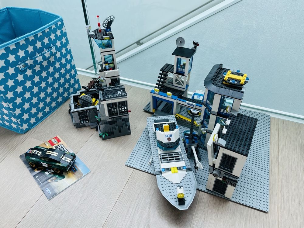 Diverse Legos | Kaufen auf Ricardo