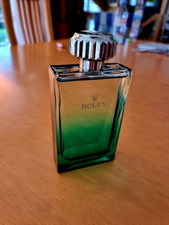 Rolex Eau de Parfum 100ml (Neu und originalverpackt) in Jeuss für CHF ...