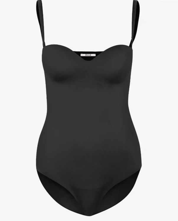 Wolford Swim Forming Swimbody Body Swimsuit | Kaufen auf Ricardo