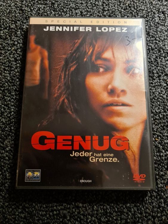 GENUG (10175) | Kaufen auf Ricardo