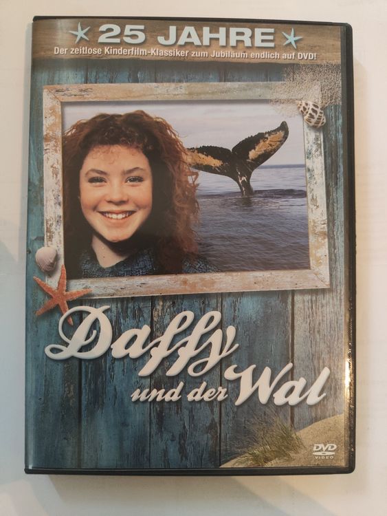 Daffy und der Wal (Gebraucht) in Embrach für CHF 4.5 – mit Lieferung auf Ricardo kaufen